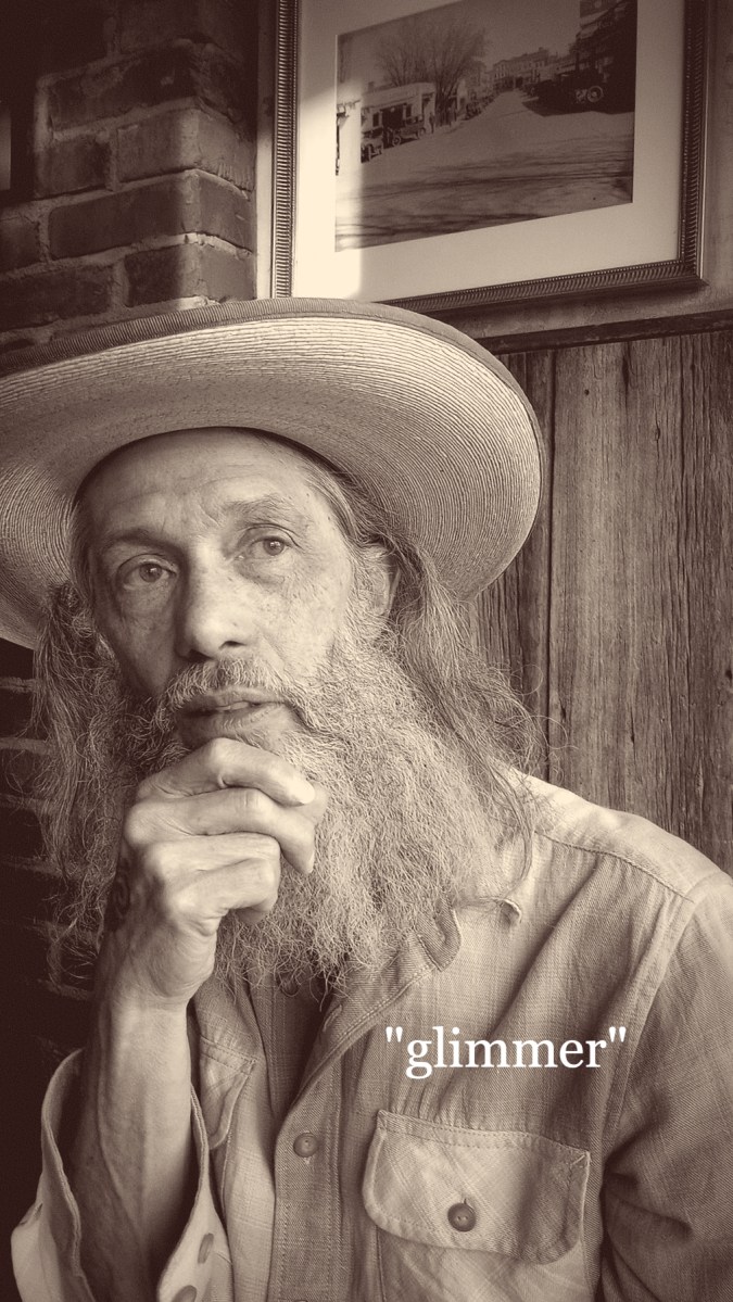 Album Review: “Glimmer Vol. 1” by Bill Mallonee – Saved Together